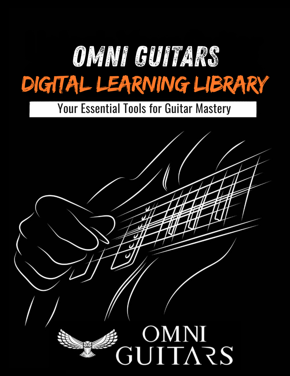 Collections – Omni Guitars